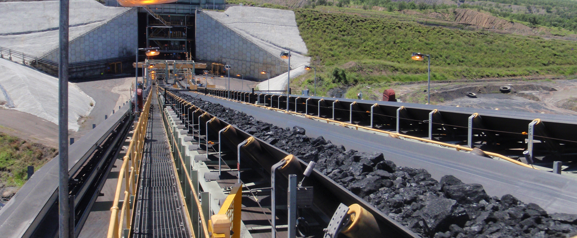 Rubber Lining Repair | Industrial Wear Protection | Imatech